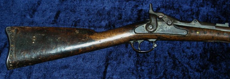 Plains Weaponry & Antique Guns | westernamericanindianart.com- Raunig ...